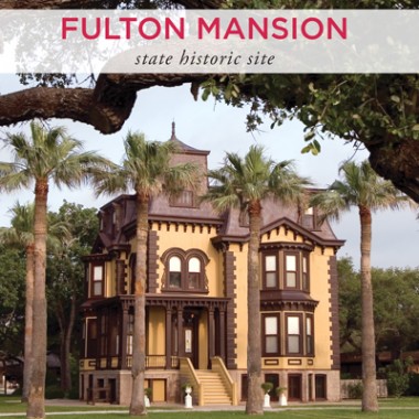 The Fulton Mansion