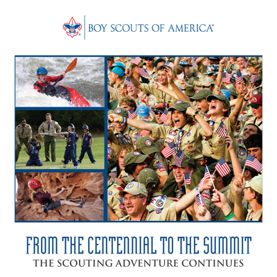 Boy Scouts of America