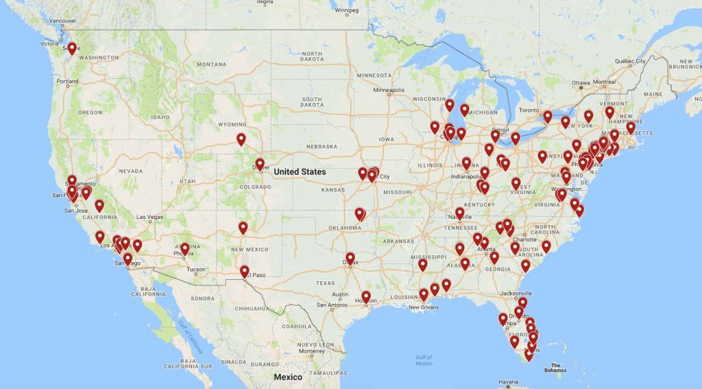 Preserving American Club Histories