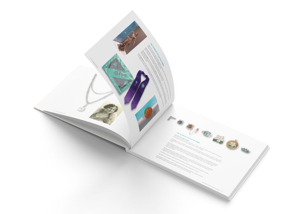 Our Shared Purpose: Honoring 125 Years of Zeta Tau Alpha